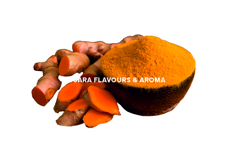 TSARA Flavours & Aroma